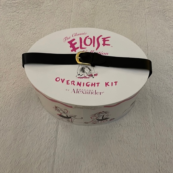 Madame Alexander | Toys | Classic Eloise Collection Absolutely ...